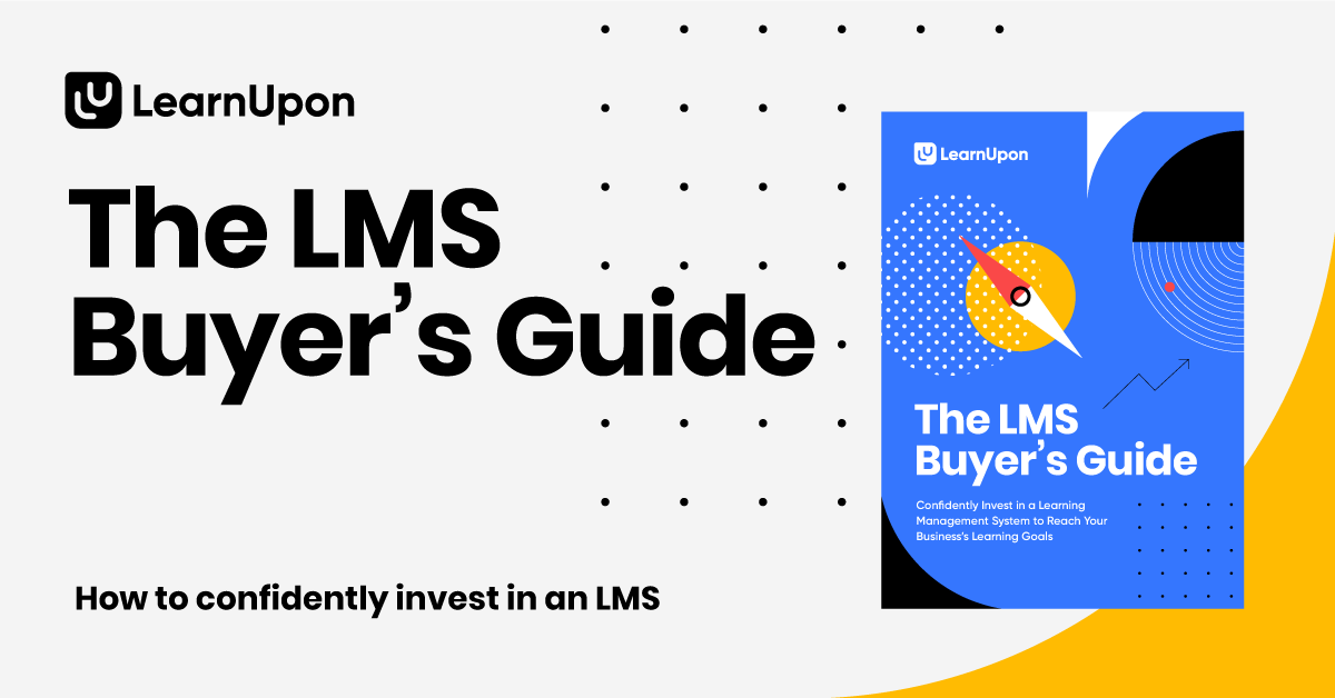 SaaS LMS: Everything You Need to Know - LearnUpon