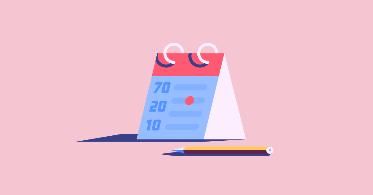 Create a 70 20 10 Development Plan for Your Employees