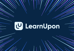 LearnUpon | Learning Management System (LMS)
