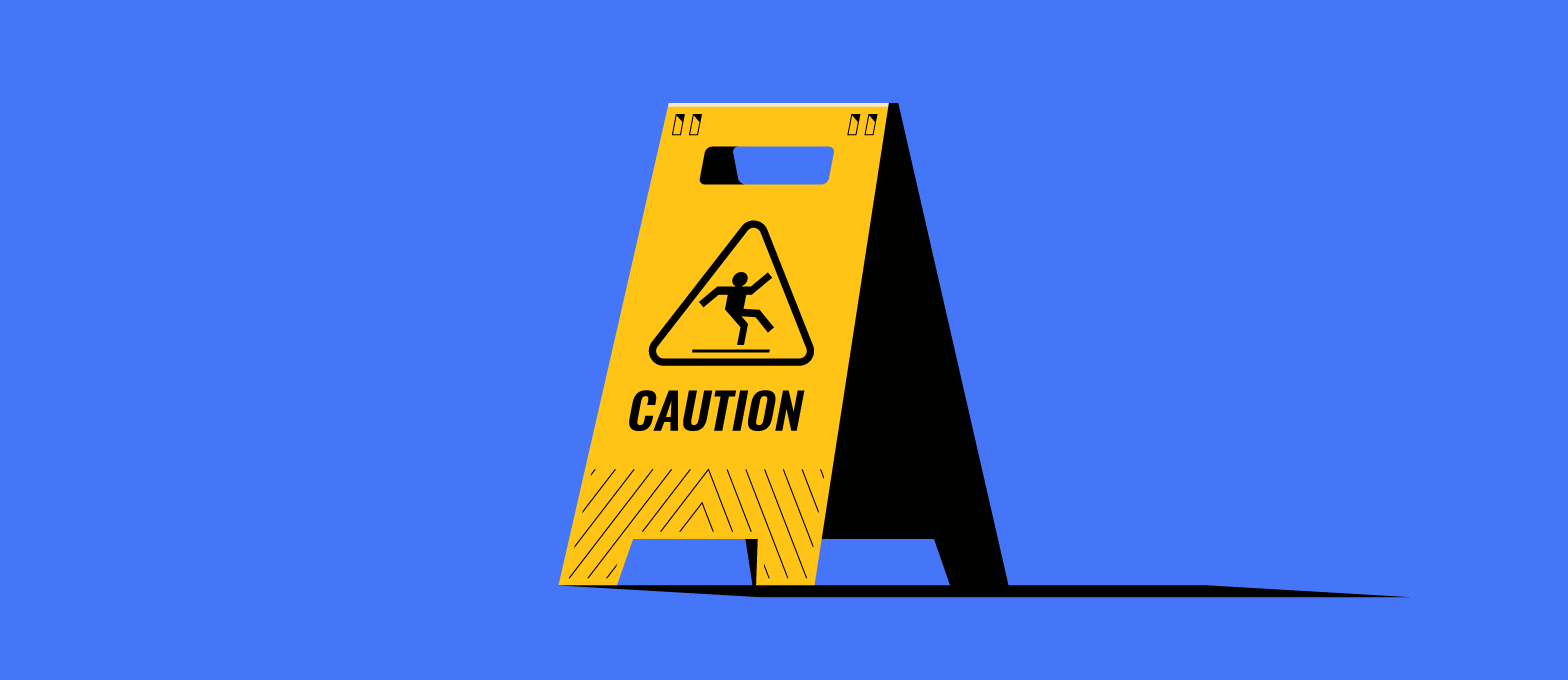 10 eLearning Pitfalls and How to Avoid Them - LearnUpon 10 eLearning Pitfalls and How to Avoid Them - LearnUpon