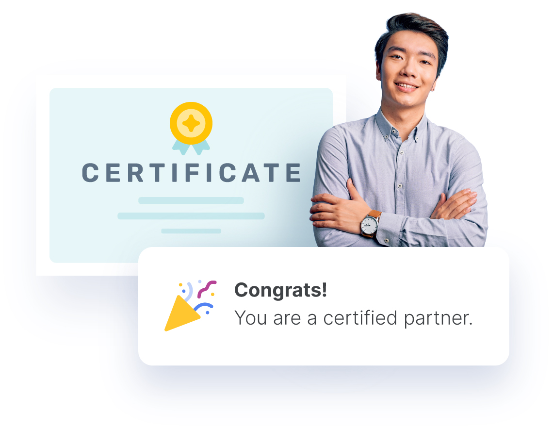 Partner Training - LearnUpon