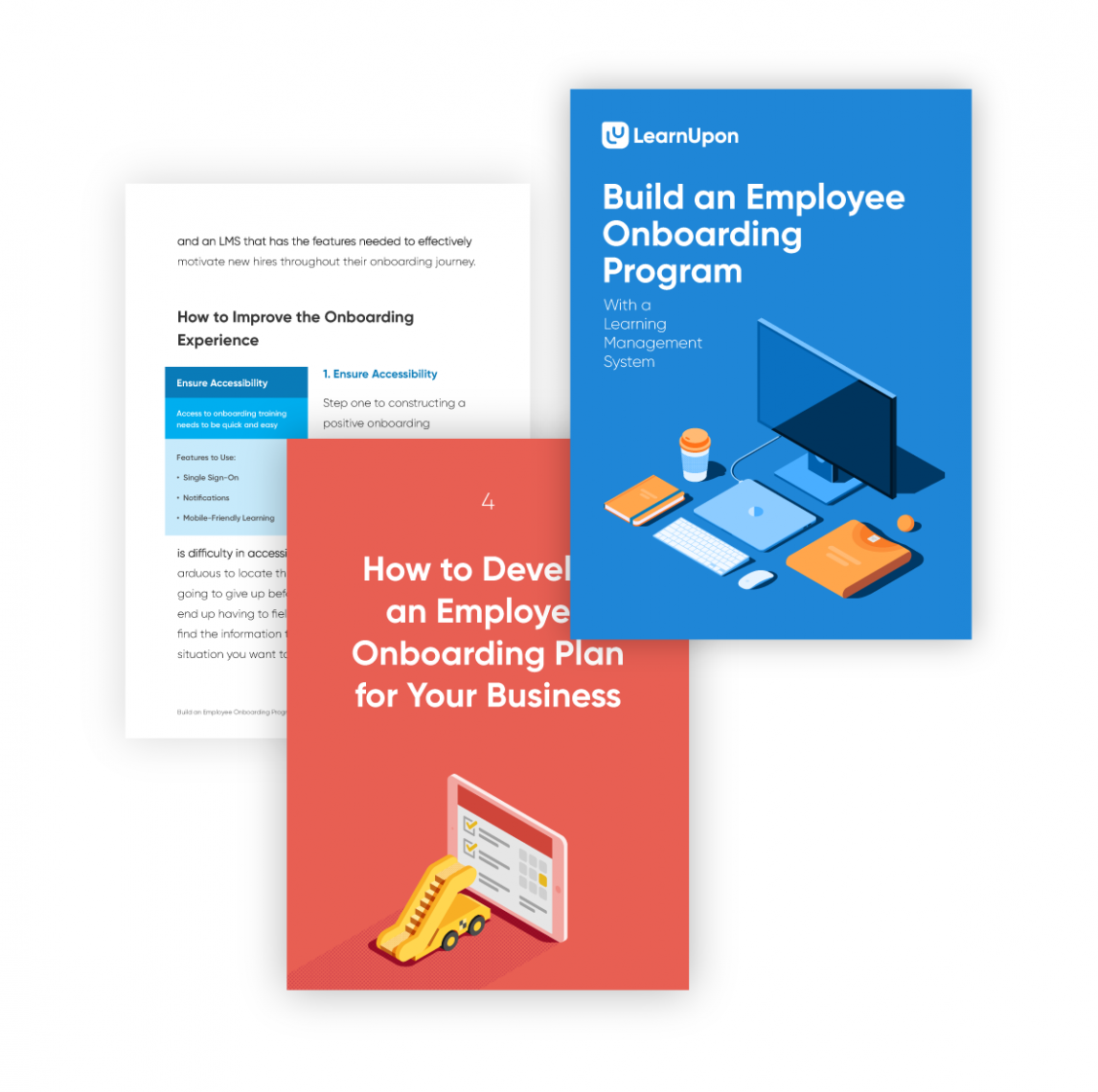 Build an Employee Onboarding Program With an LMS - LearnUpon