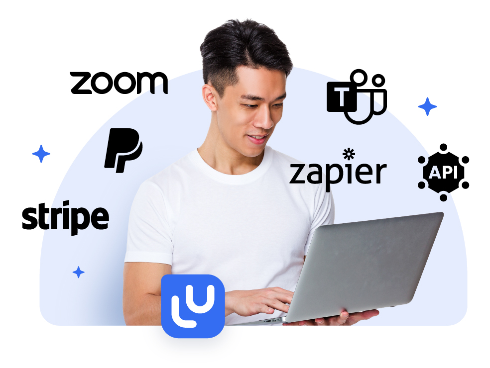 Member Training - LearnUpon