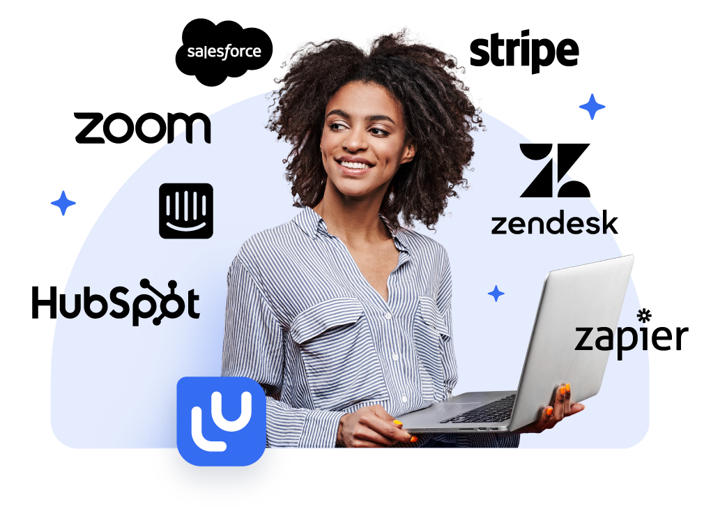 Customer Training - LearnUpon