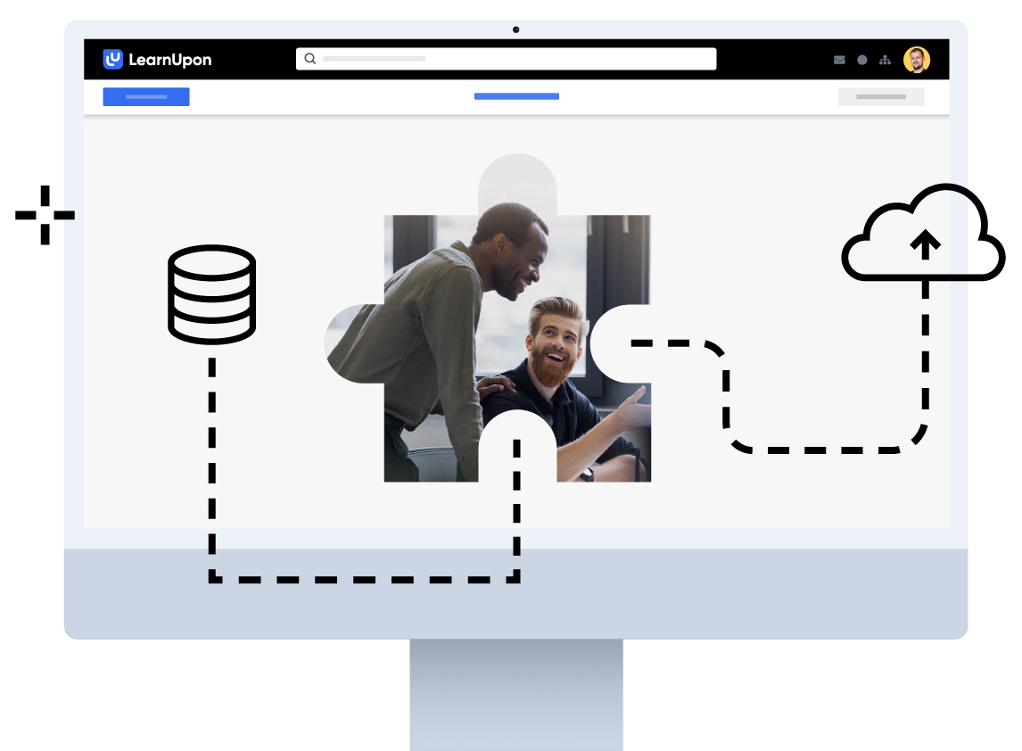 Integrations - LearnUpon