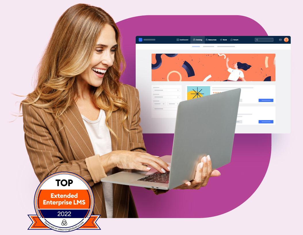 Partner Training - LearnUpon