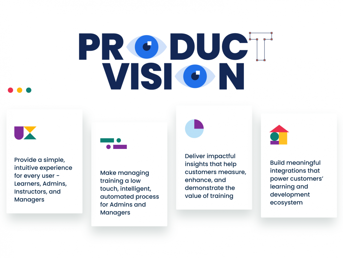 Building for Better: LearnUpon’s Product Vision in 2021