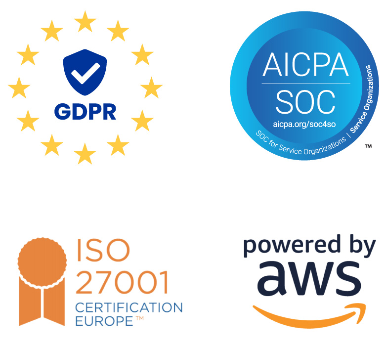 Security - LearnUpon