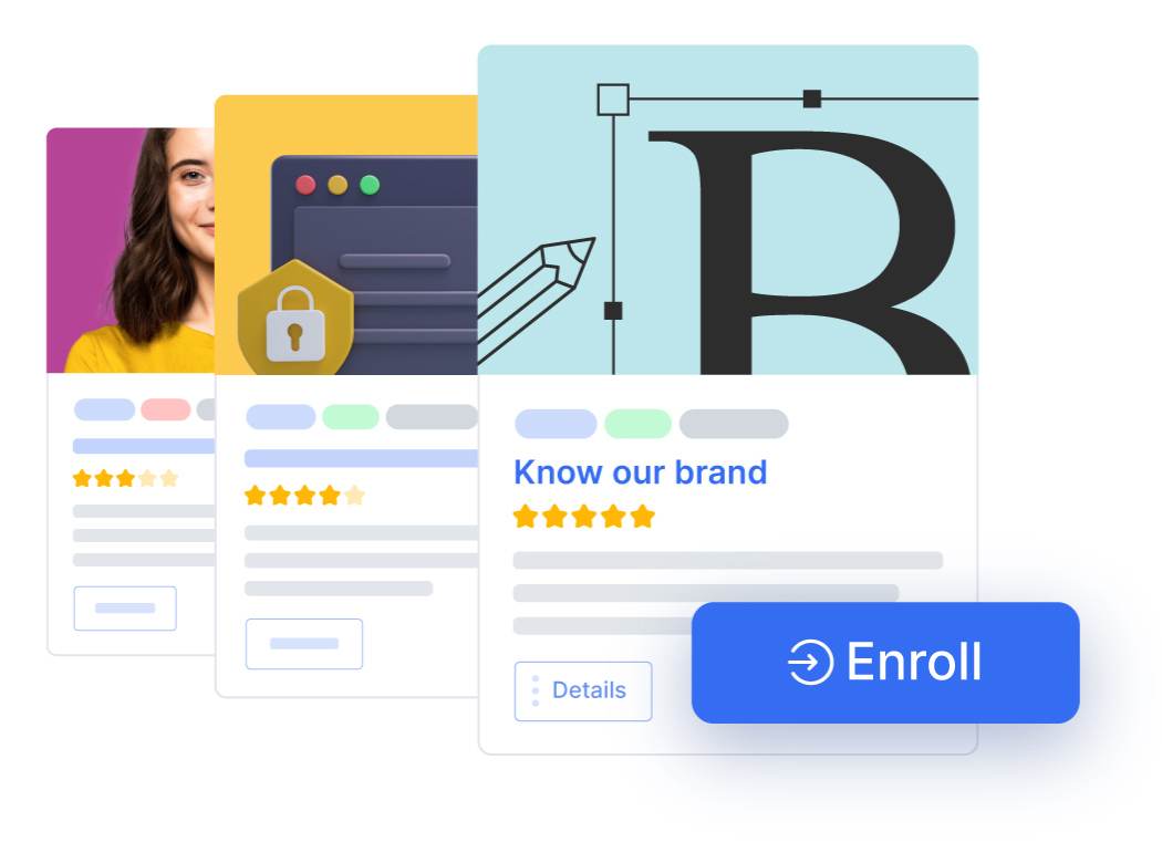 Partner Training - LearnUpon