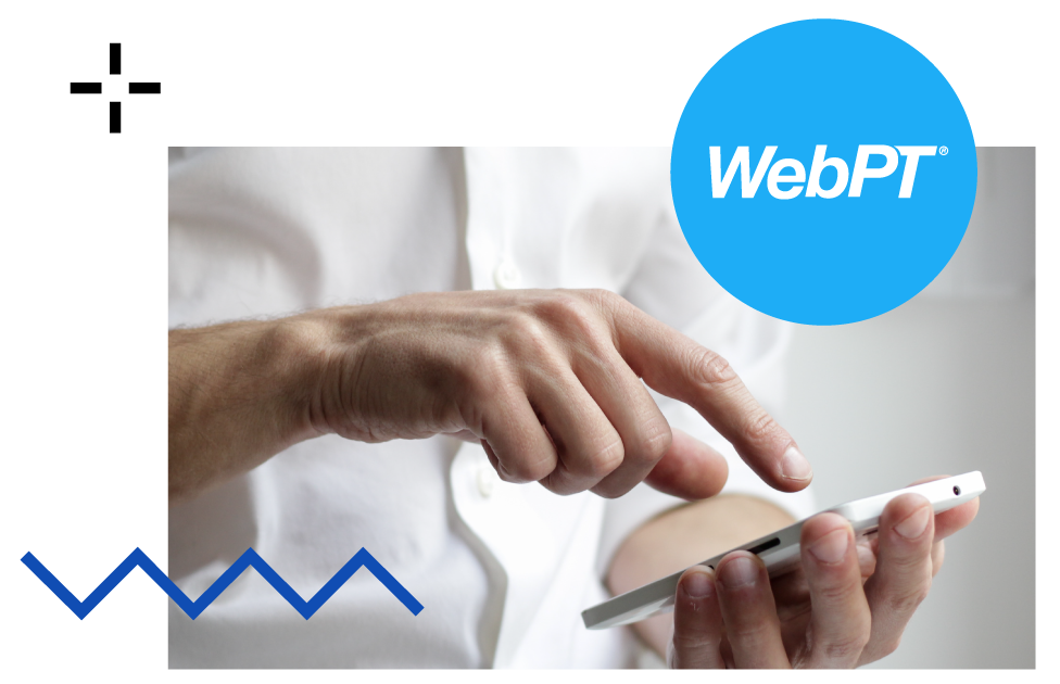 WebPT Customer Story - LearnUpon