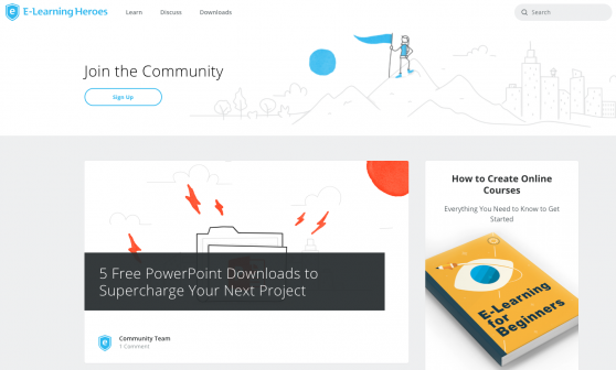 The Best eLearning Websites to Bookmark (2022 Update)