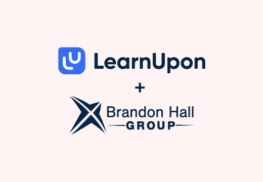 LearnUpon - Learning Management System (LMS)