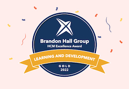 LearnUpon - Learning Management System (LMS)