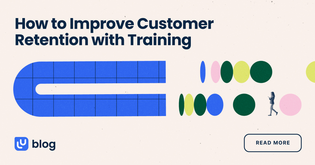 Boost Customer Retention with Effective Training Methods