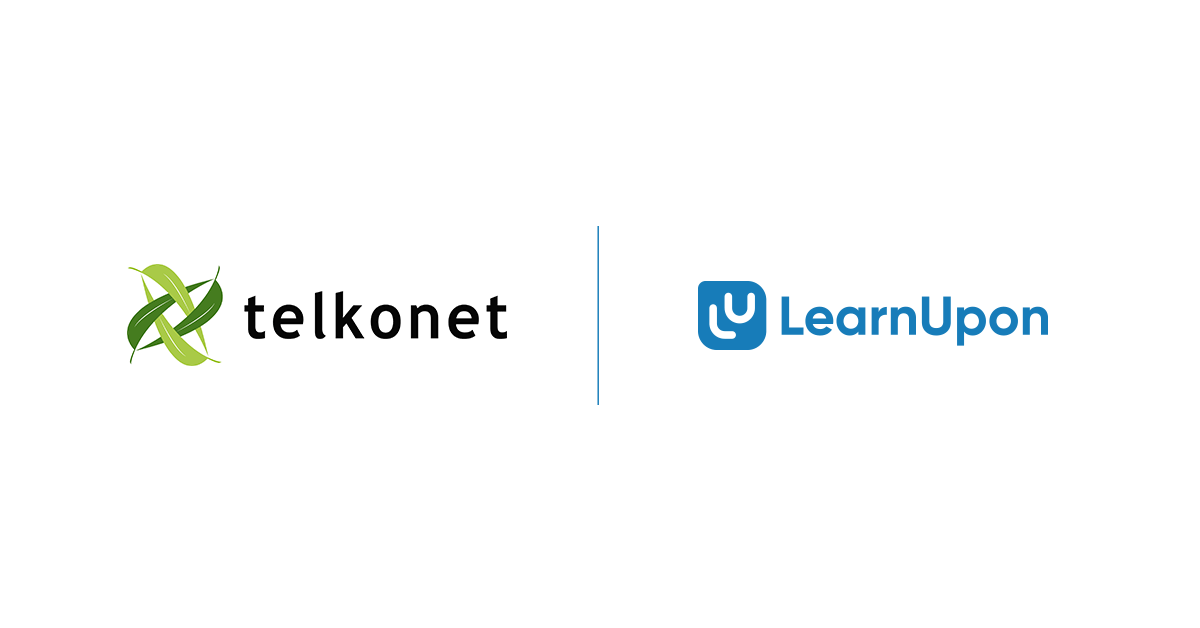 Telkonet Customer Story - LearnUpon
