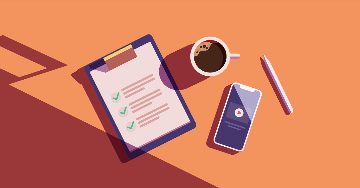 Checklist: 10 Tips to Prepare for Your LMS Demo? - LearnUpon