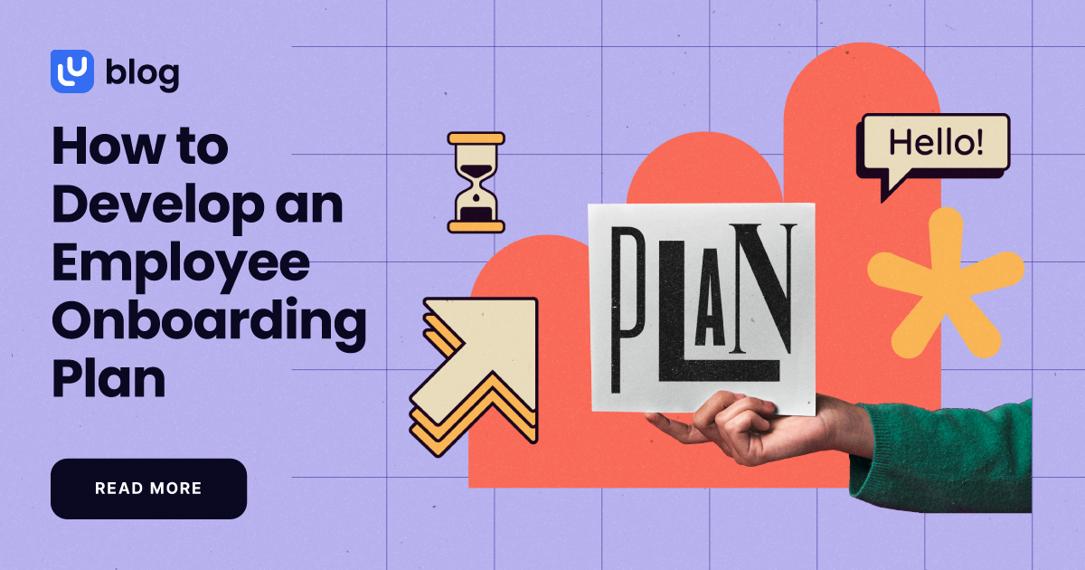 How to Develop an Employee Onboarding Plan