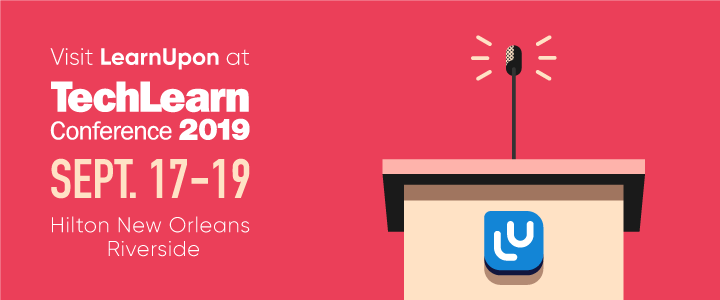 eLearning Blog | LearnUpon LMS