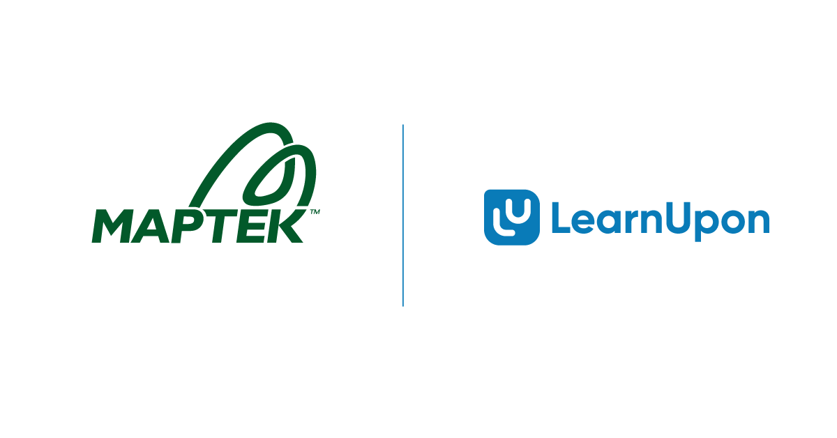 Maptek Customer Story | LearnUpon