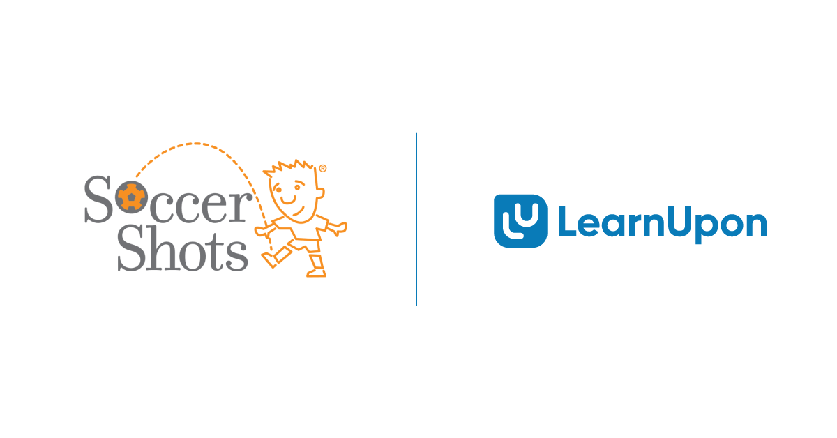 Soccer Shots Customer Story - LearnUpon
