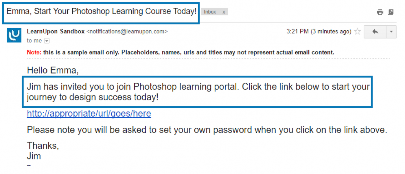 LearN In D!FFerEnT W@Y