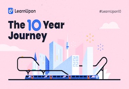 LearnUpon - Learning Management System (LMS)