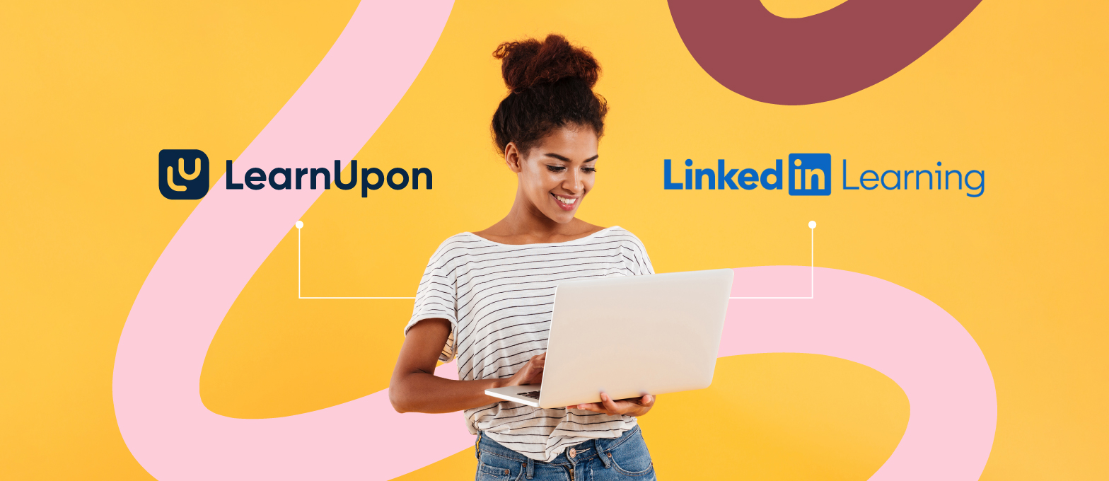 eLearning Blog | LearnUpon LMS