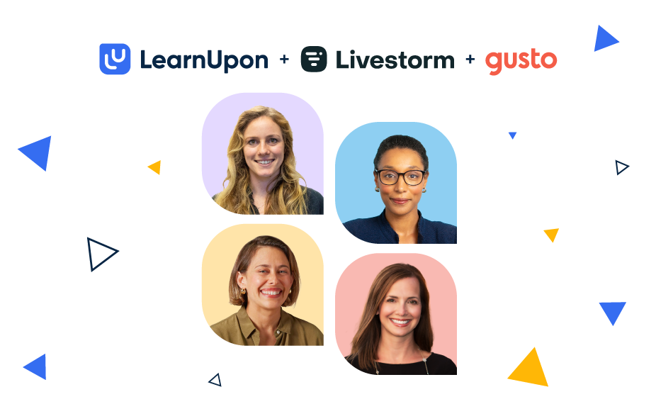 How to Create Product Education Programs that Drive Revenue - LearnUpon