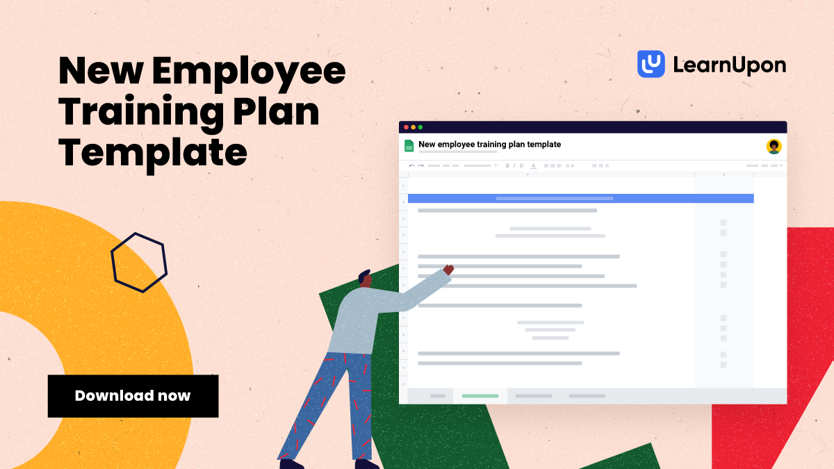 Employee Training Plan