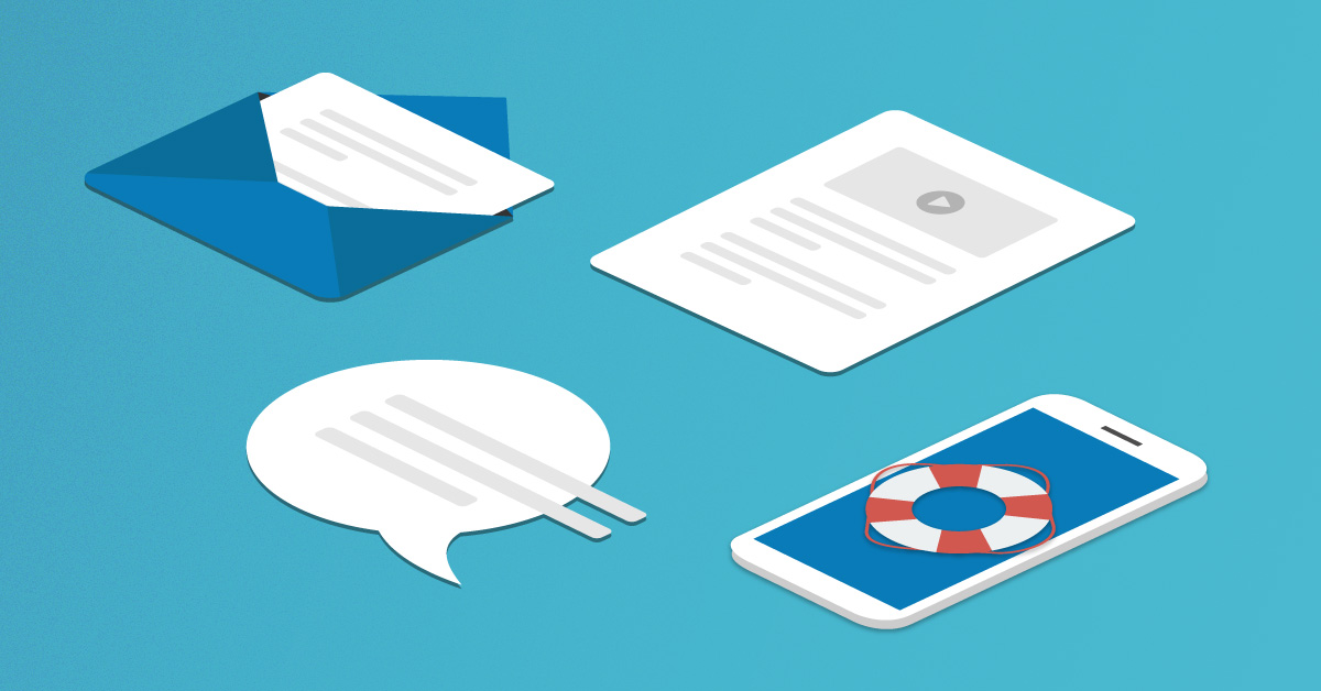 How to Promote New Features To Your Customers - LearnUpon