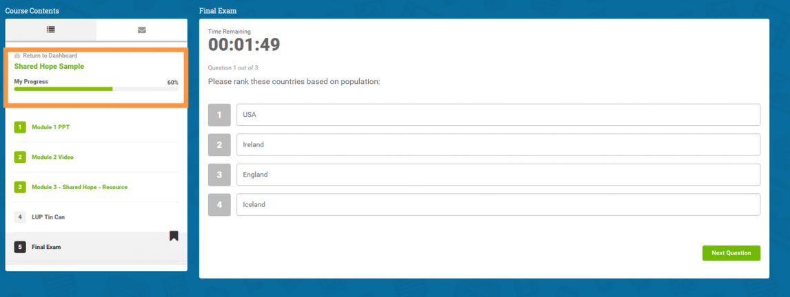 7 Tricks to Motivate Your Learners to Use Your LMS