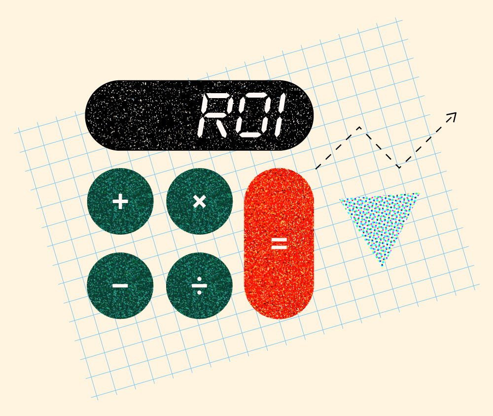 The Training Return on Investment Calculator - LearnUpon