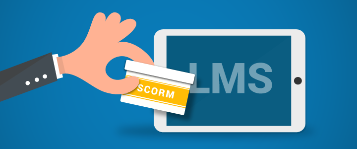 Getting SCORM content into your LMS | LearnUpon