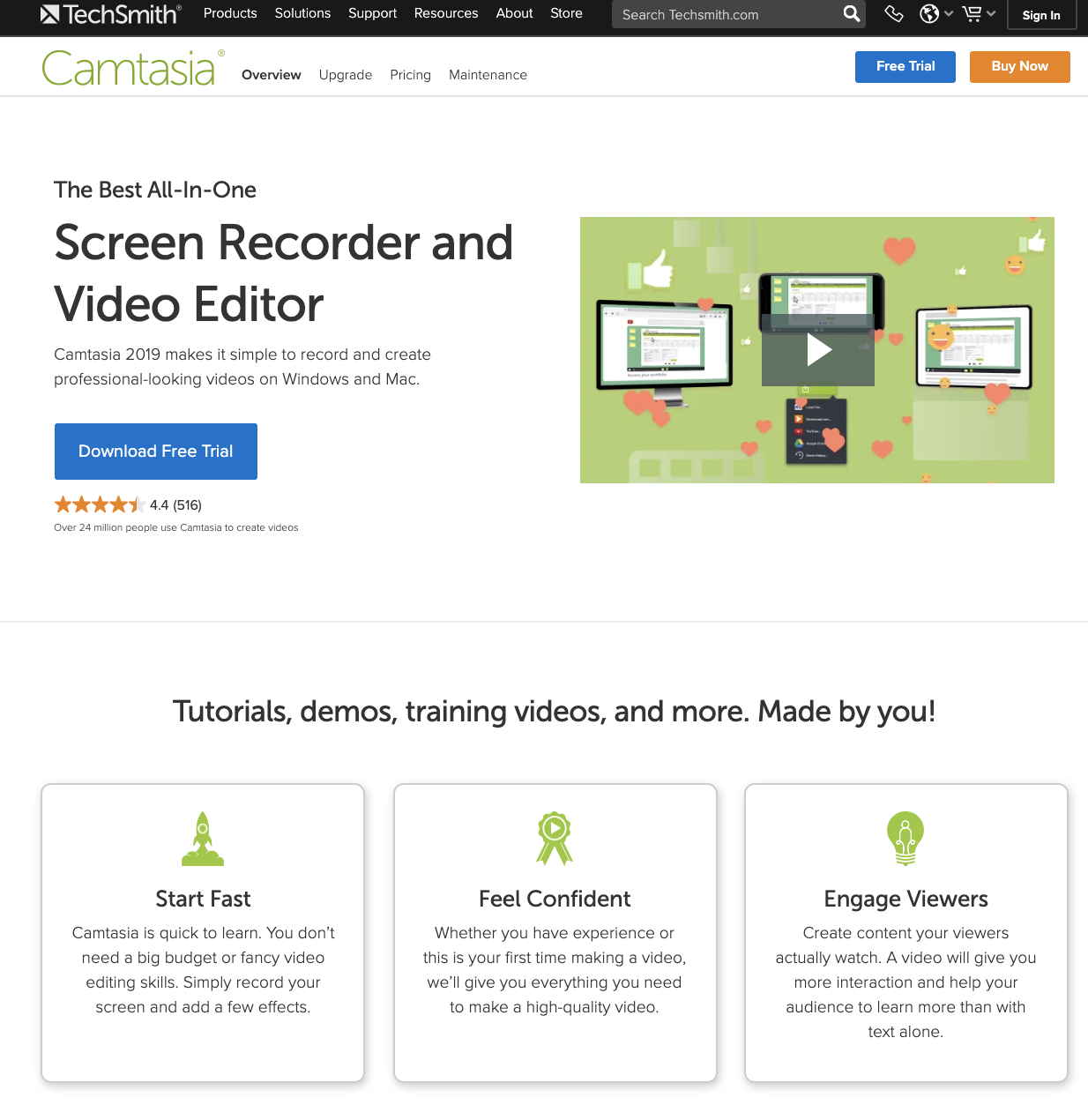 The Ultimate eLearning Resources Guide (2020 Update) | LearnUpon