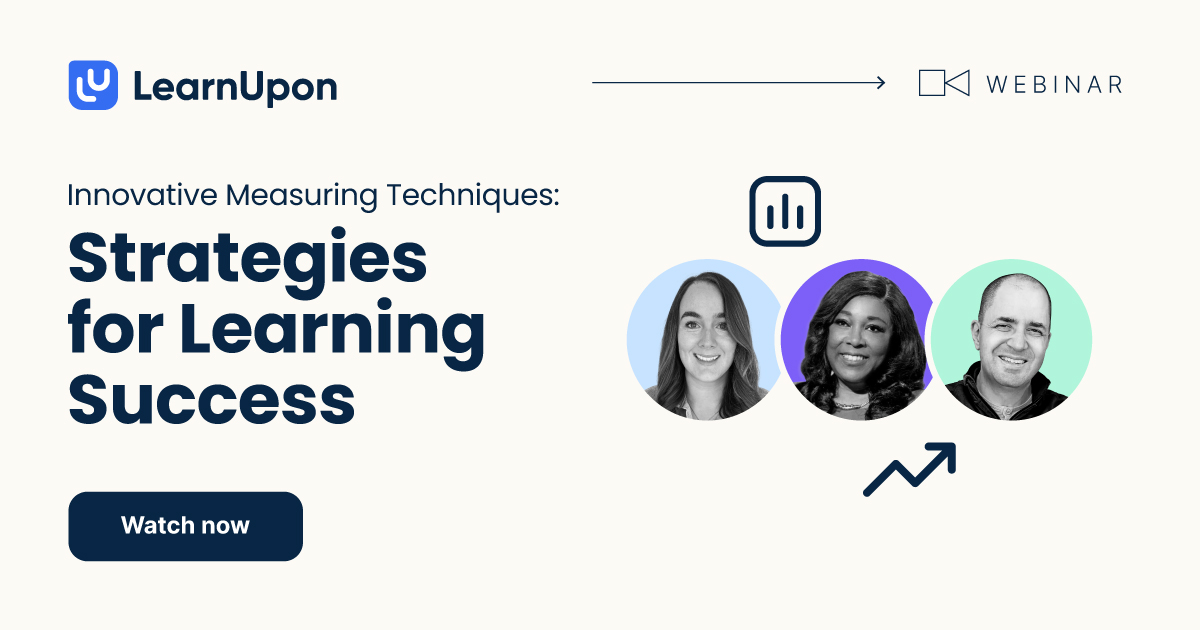 Innovative Measuring Techniques: Strategies for Learning Success ...