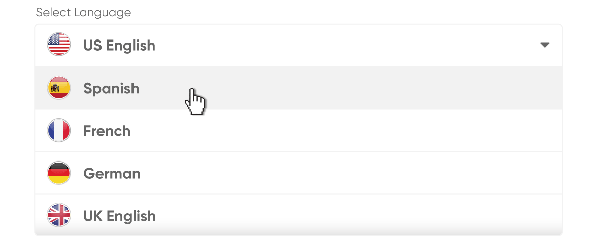 Learner experience | LearnUpon LMS