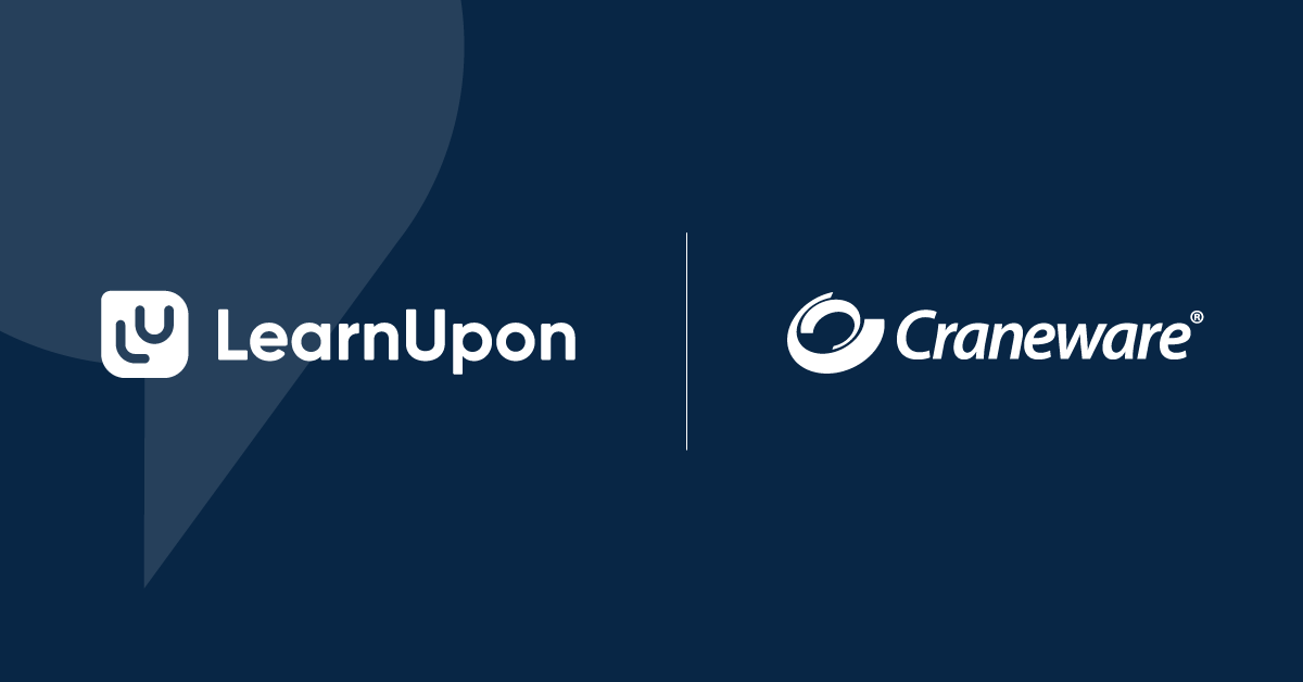 Craneware Customer Story - LearnUpon